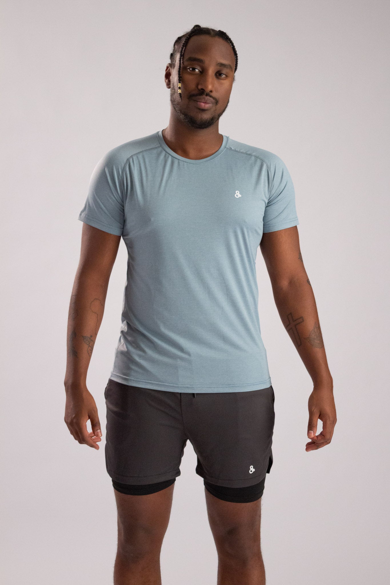 Mens Tops – urban&raw