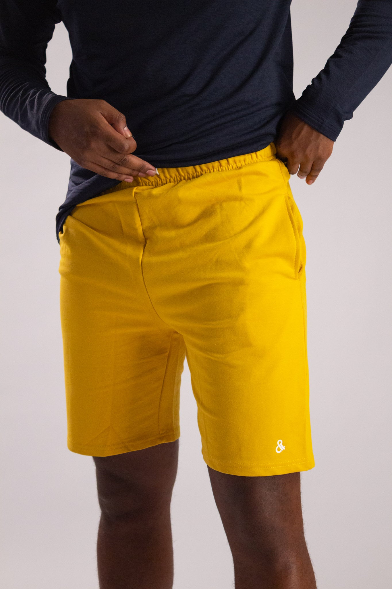 Gold Coast Shorts – urban&raw