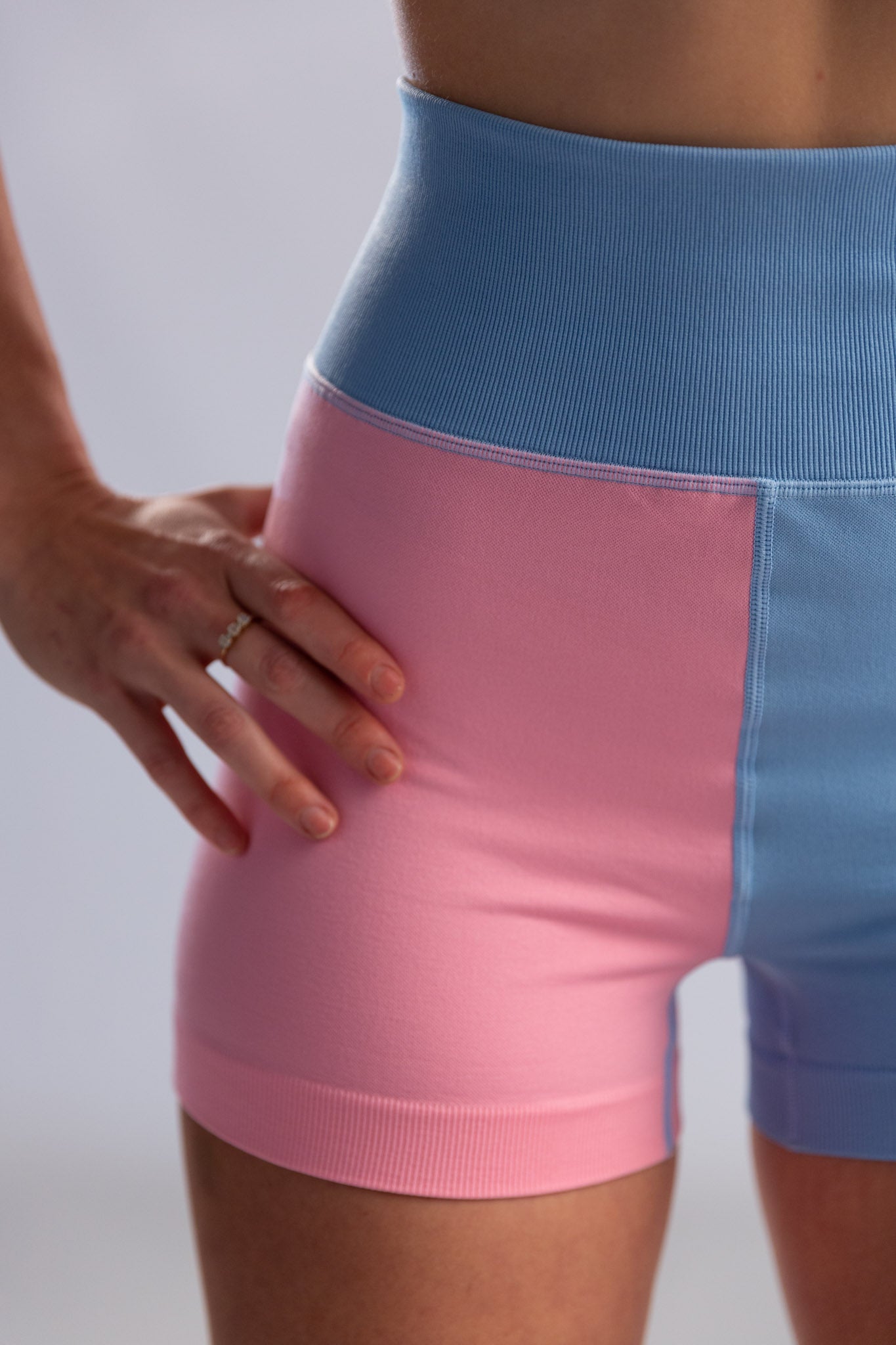 Orion Raw Shorts – urban&raw